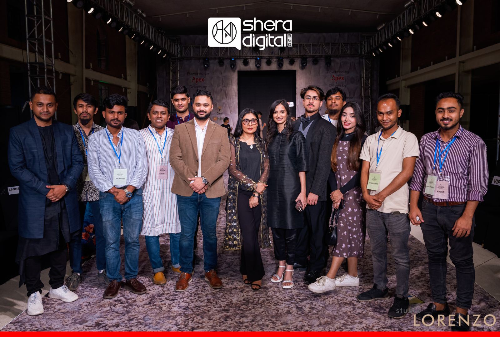 About Us - Welcome to Shera International Group